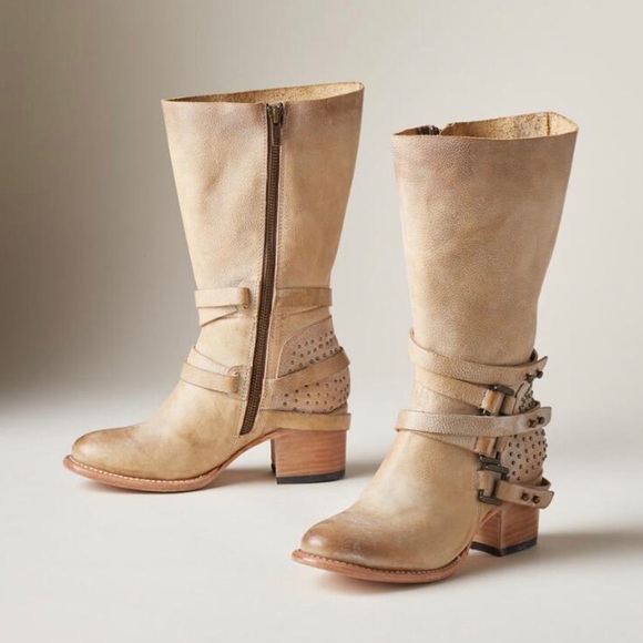 freebird | Shoes | Freebird Coy Women Western Urban Chic Boots | Poshmark